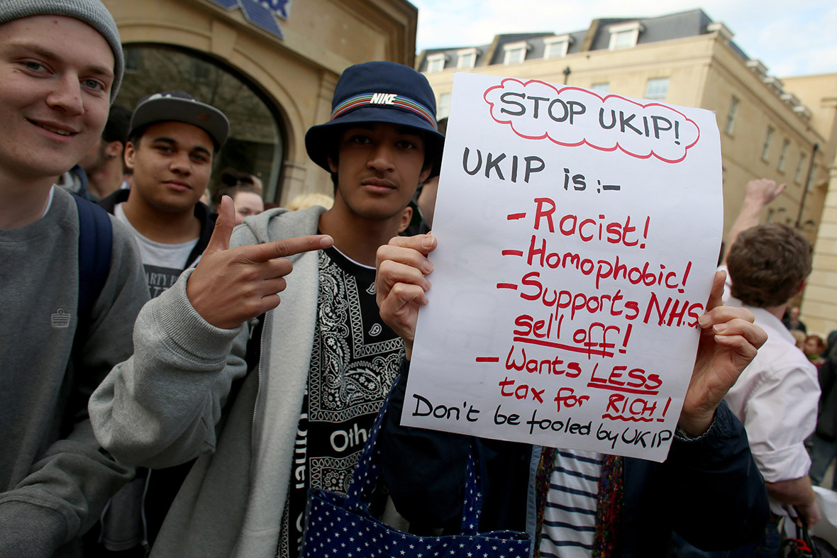 UKIP Research and Activism Resources – RE.FRAMING ACTIVISM