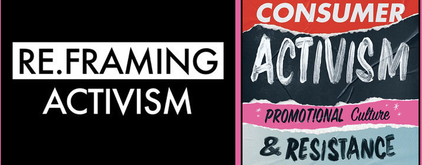 Consumer activism, promotional culture and resistance: An interview ...