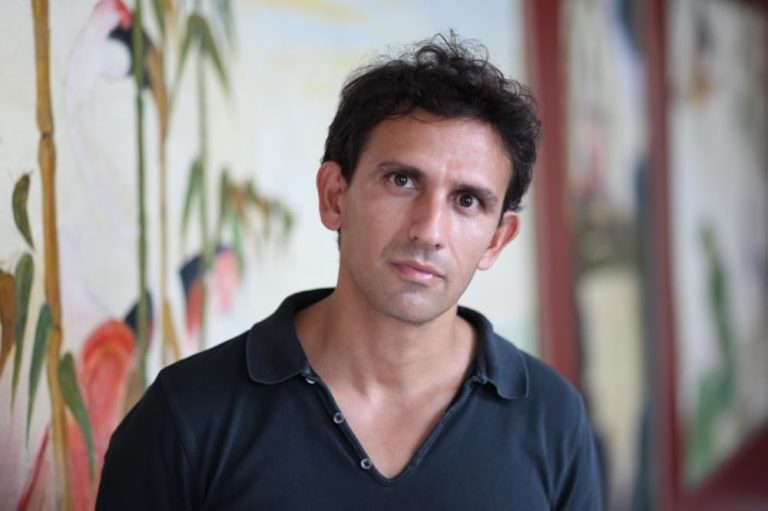 Michelangelo Frammartino – Animal-Vegetable-Mineral