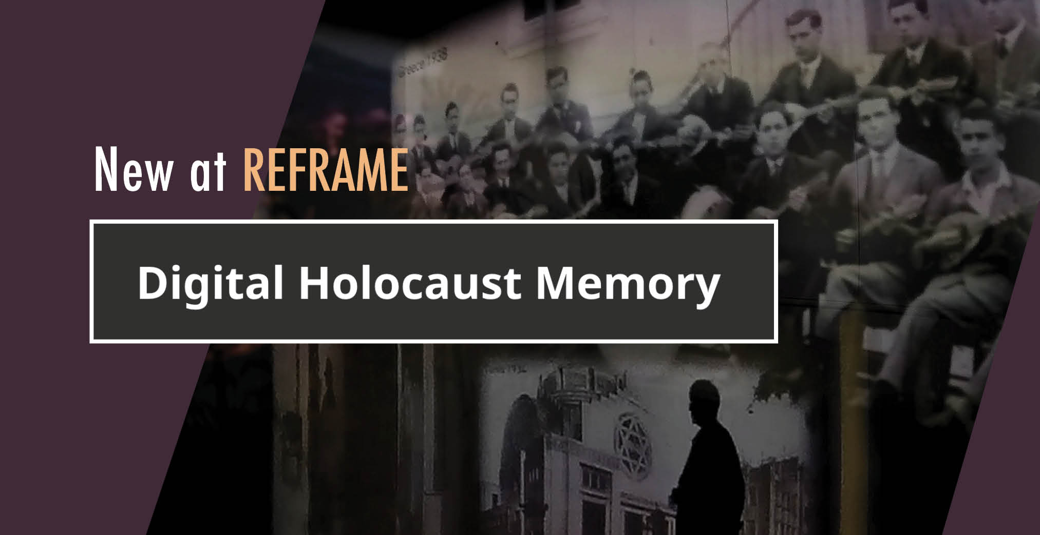 Digital Holocaust Memory