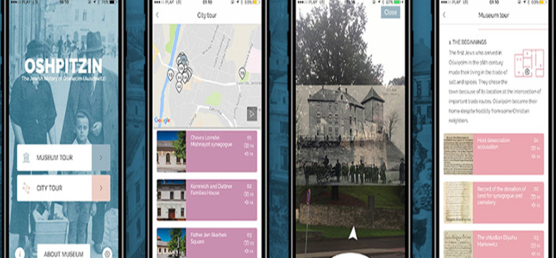 Blog Posts – Digital Holocaust Memory