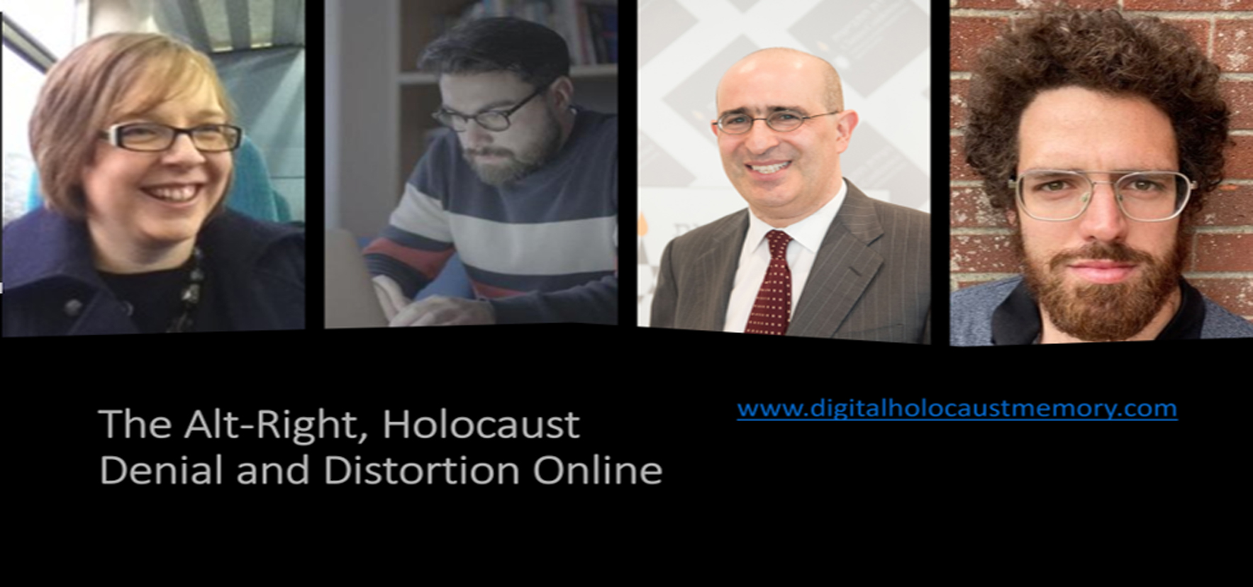 Online Discussions – Digital Holocaust Memory