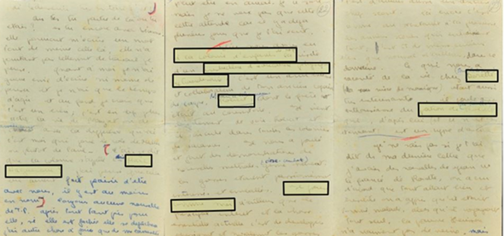 Blog Posts – Digital Holocaust Memory