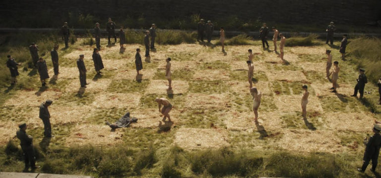 Hunters – Amazon’s fictional Jewish Nazi-hunters – Digital Holocaust ...