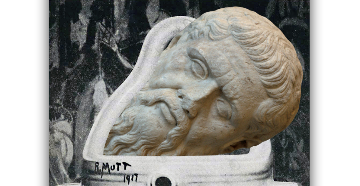 FOUND IN TRANSLATION – MEDIAMORPHOSIS
