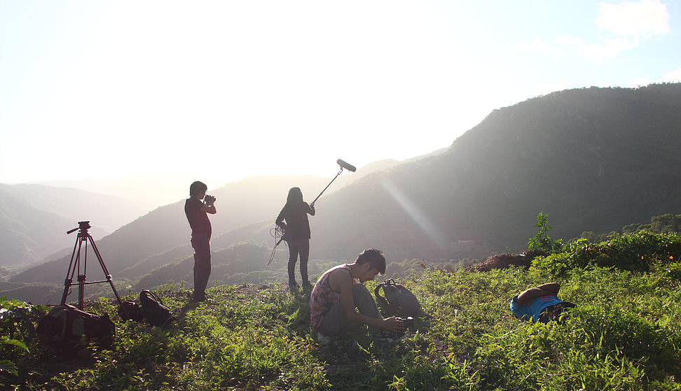 Dossier on Indigenous filmmaking from Abya Yala Part I: Tzotzil ...
