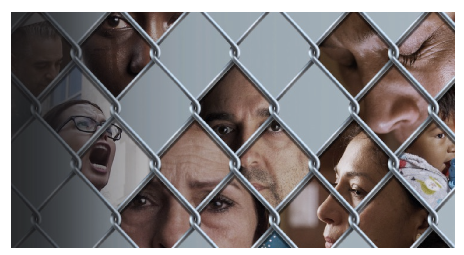 Living Undocumented, a new Netflix series that gives a human face to ...