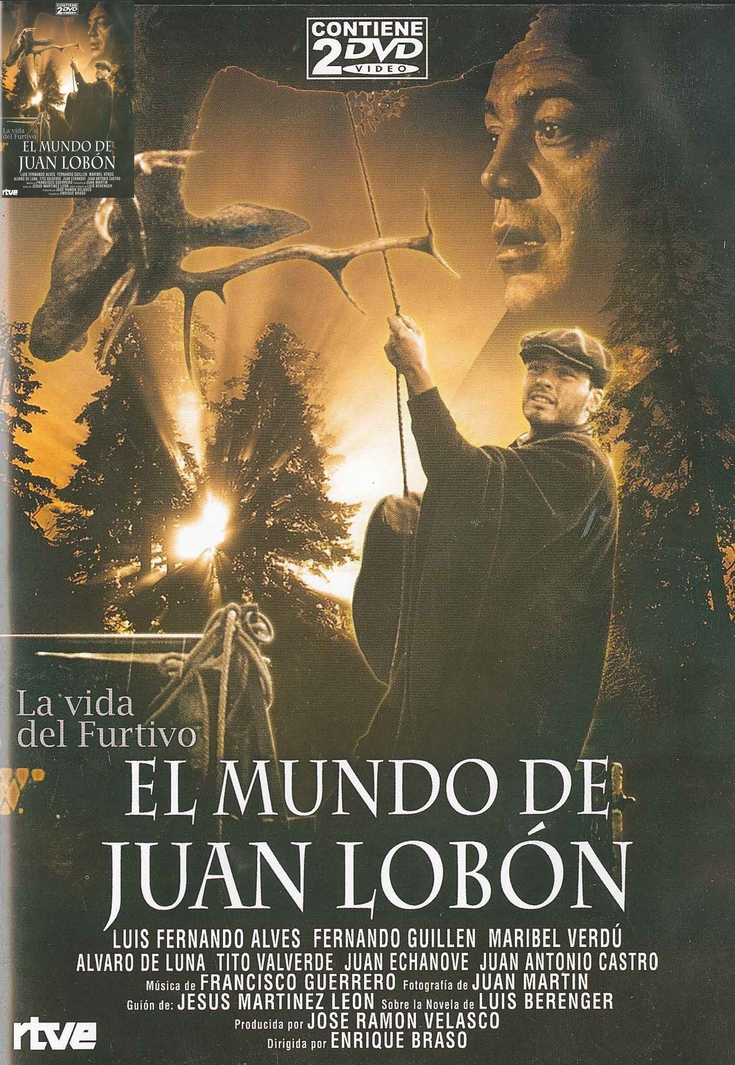 De mujeres salvajes: Las Martinas de Furtivos/Poachers (Borau, 1975) y ...