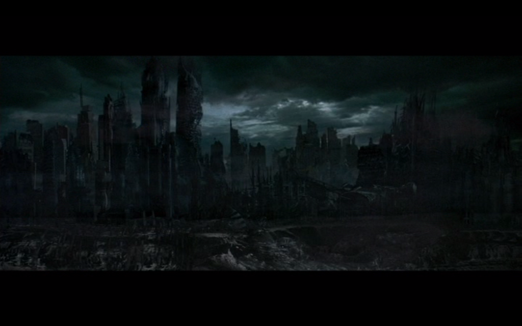 3.2 Bullet Time and the Mediation of Post-Cinematic Temporality – POST ...