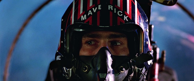 5.4 Ride into the Danger Zone: TOP GUN (1986) and the Emergence of the ...