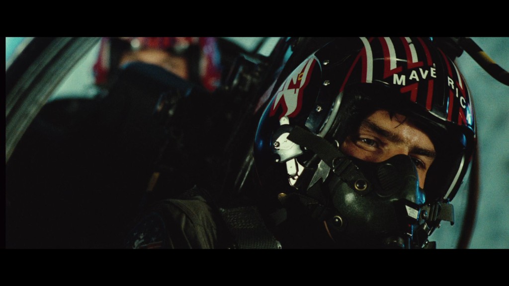 5.4 Ride into the Danger Zone: TOP GUN (1986) and the Emergence of the ...