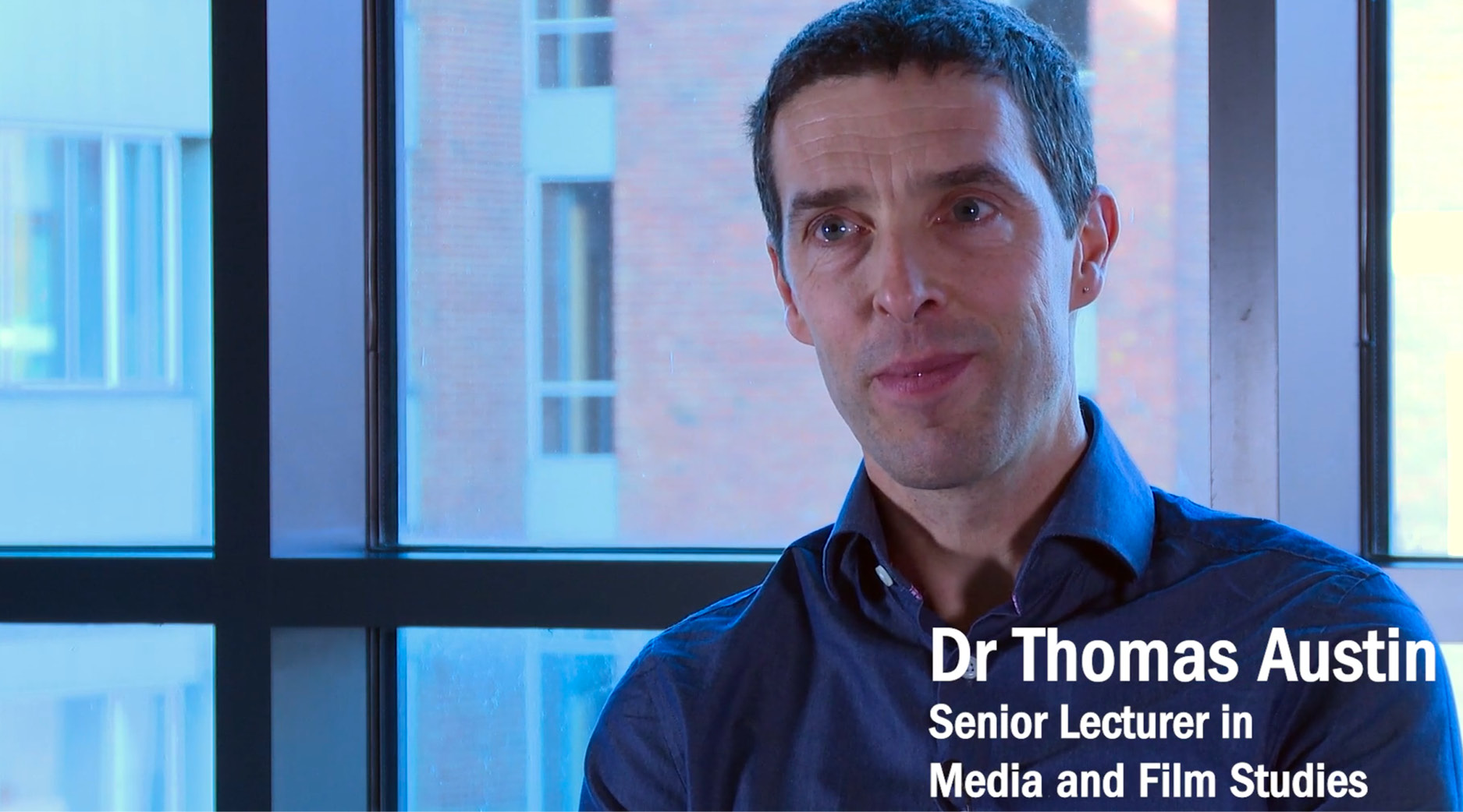 Dr Thomas Austin – REFRAME