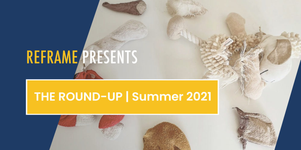 REFRAME – Research in Media, Arts and Humanities